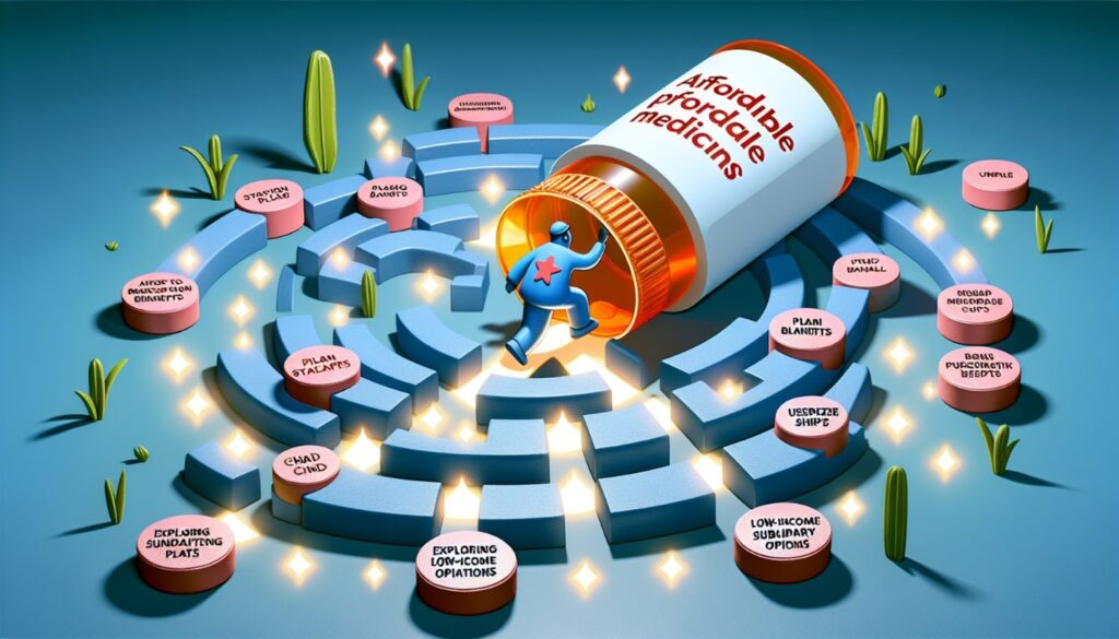Medicare Part D Premium 2025 - Compare Plans & Enroll Online