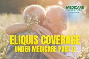 Does Medicare Part D Cover Eliquis