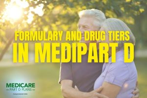Medicare Part D 2026 Drug Tiers & Formularies Explained