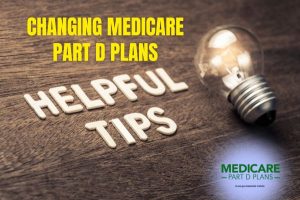 When Can You Change Medicare Part D Plans in 2026?