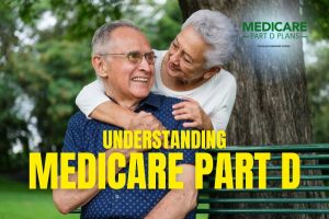 CVS Caremark Medicare Part D