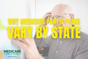 Compare Medicare Part D Plans by State in 2026: Find Best Option