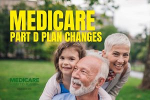 Can You Change Medicare Part D Plans Anytime