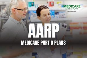 AARP Medicare Part D Plans - Compare & Enroll