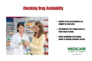 Understanding CVS Medicare Part D