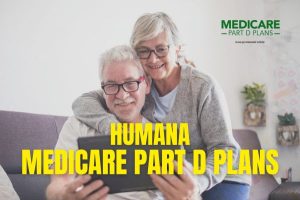 Humana Medicare Part D Plans for 2026