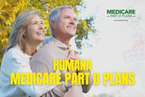 Humana Medicare Part D Plans 2026
